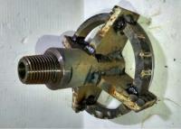 China Hydraulic PDC Core Bits System 8 3/4 Inch for sale