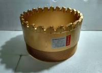 China 500~2500mm Core Drill Bit For Sand for sale