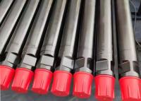 China Thread API 2 3/8 Well Dth Drill Rods Tube Forging Water Drill Pipe for sale