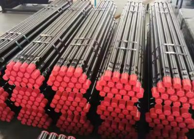 China Integral Water Well Drill Pipe for Small Hole Drilling in Mining Machines for sale