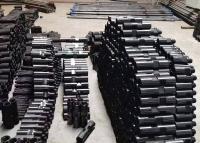 China R780 Drill Pipe Tool Joint Drilling Rig Components 42mm Dimensions for sale