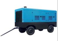 China High Power Drill Type Air Compressor For Deep Rock Drilling Rigs for sale