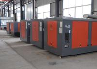 China Mining Borewell Drilling Machine Air Compressor KSCY-550 13bar for sale