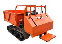 China 1 Ton Track Transporter Crawler Diesel Engine for sale