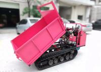 China 1 Ton Track Transporter Crawler Diesel Engine for sale