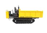China 6L Track Transporter Mini Garden Multi Functional for sale