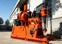 China 300m Depth GY 200 Core Drilling Machine For Underground Coring for sale