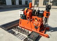 China 300m Depth GY 200 Core Drilling Machine For Underground Coring for sale