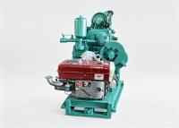 China Rotary 200m Hydraulic Borewell Machine 2–3 operators for sale