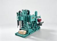 China Foundation Survey Hydraulic Borehole Drilling Machine For SPT Testing for sale