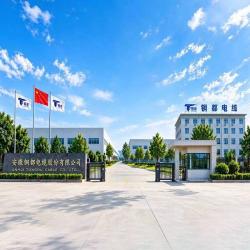 China Factory - Anhui Tongdu International Trade Co., Ltd.