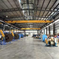 China Factory - Anhui Tongdu International Trade Co., Ltd.