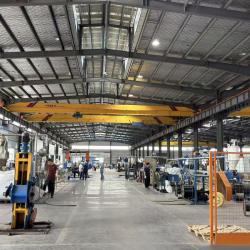 China Factory - Anhui Tongdu International Trade Co., Ltd.