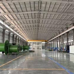 China Factory - Anhui Tongdu International Trade Co., Ltd.