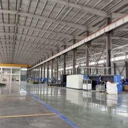 China Factory - Anhui Tongdu International Trade Co., Ltd.