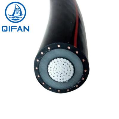 China UL 1072 Standard Medium Voltage power cable sheath Cable for sale