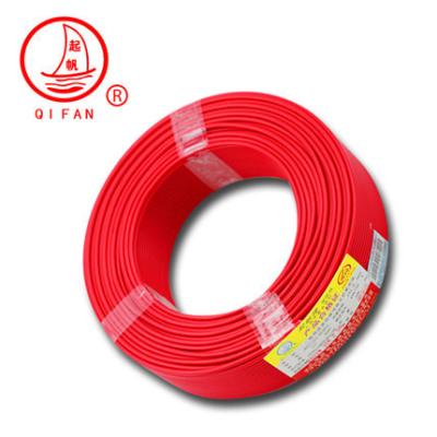 Cina Xhhw cavo di alimentazione EHV conduttore di rame XLPE isolamento ritardante della fiamma 600V in vendita