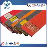 China Multicore Round Or Flat Multicore Cable Tvv Or Tvvb Flexible Elevator Travel Cable for sale