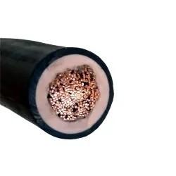 China Rubber Insulated Cable Ethylene Propylene Rubber Cable H07rn-F 450/750V Epr/Neoprene Trailing Cable For Railway for sale