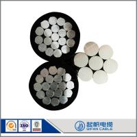 China Overhead Aerial Bundled Cable ABC Electrical Cable for sale