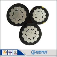 China Overhead Aerial Bundled Cable ABC Electrical Cable for sale
