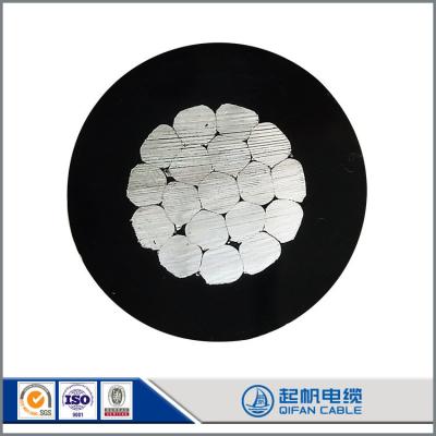 Cina 0.6/1kv Alluminio XLPE Isolato Cable Aerial Twisted Bundle Service ABC Drop Cable in vendita