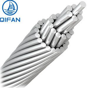 Cina 927.2mcm Lega di alluminio conduttore rinforzato AAAC 6201 cavo Greeley in vendita