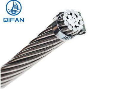 Cina 123.3mcm Conduttori di alluminio Aac AAAC Conduttore di lega di alluminio 6201 in vendita