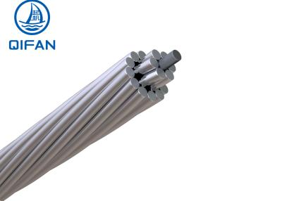 Cina ASTM Standard Aluminum Conducer Wire Stay Wire Guy Wire Galvanizzato Acciaio in vendita