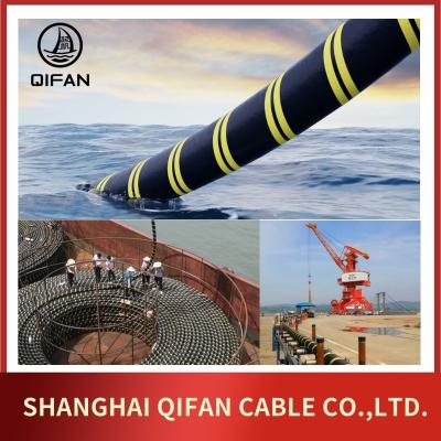 Cina Cavo blindato esterno Cavo in fibra ottica sottomarina in vendita