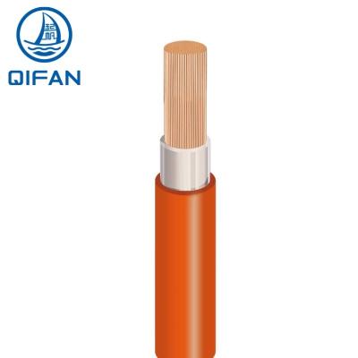 Cina Cavo a resistenza al fuoco Cavo SDI in PVC 450/750 V, 1/C, Cavo di alimentazione australiano Cu/V-90/PVC (AS/NZS 5000.2) in vendita