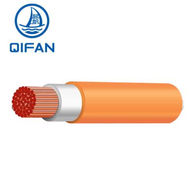 Cina Cavo ignifuge Cavo ignifuge SAA 95mm2 185mm2 XLPE Isolato PVC/TPE Involucro Flessibile SDI TPS in vendita