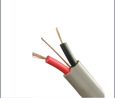 Cina Cavo TPS SAA 1.5 mm2 2.5 mm2 Twin With Earth Cable resistente al fuoco in vendita