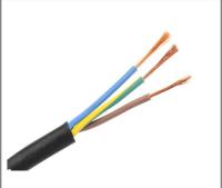 China SAA TPS Cable 1.5mm2 2.5mm2 Twin With Earth 	Fire Resistant Cable for sale