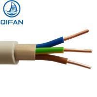 China Lszh Fire Resistant Cable Australian Standard Flat Fire Resistant TPS Cable for sale