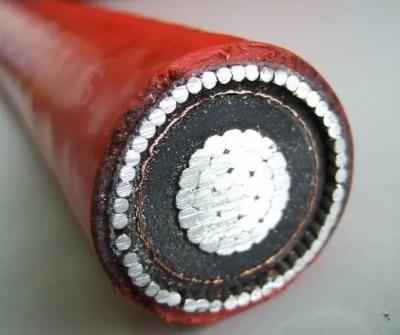 Cina Cavo di alimentazione a media tensione 20kv N2xsy N2xsey Yjv32 Conductor di rame Cavo di alimentazione blindato in vendita