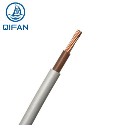Cina Cavo a resistenza al fuoco AS/NZS 5000 cavo SDI a singolo nucleo Cu/PVC/PVC filo da costruzione 35mm2 in vendita