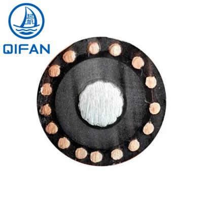 中国 UL 1072 標準 133% insulation プライマリ ウルドケーブル 15kv 25kv 35kv 販売のため