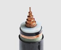 China 3.6/6kv Medium Voltage Single Core 150mm2 XLPE Insulation Power Cable for sale
