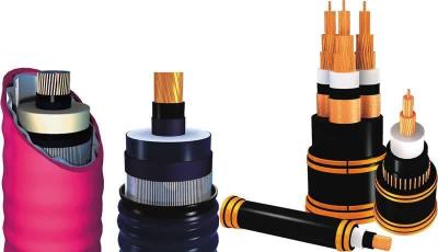 Cina 630mm2 cavo ad alta tensione XLPE monocore in rame/alluminio con cavo di alimentazione a piombo in vendita