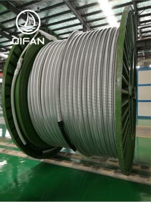 Cina Fabrica vendita Cavi elettrici ad alta tensione Cable elettrico 110kv XLPE Cable elettrico in vendita