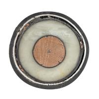 China Single Core 400sqmm XLPE Insulated Underground Power Cable for sale