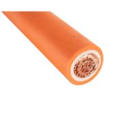 China Low Voltage Power Cable  Earth Wire 1c PVC V-90 Insulation Cable for sale