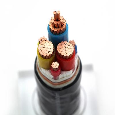 Cina Cable XLPE Cable corazzato Cable corazzato Cable corazzato in vendita