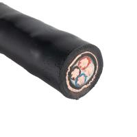 China Multi-Core Underground Cable  Low Voltage   portable Power Cable for sale
