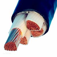 China Multi-Core Underground Cable  Low Voltage   portable Power Cable for sale