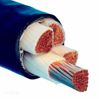 China Hot Sale! Multi-Core Underground Cable Swa Armoured Power Cable for sale