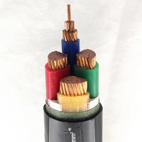 China Hot Sale! Multi-Core Underground Cable Swa Armoured Power Cable for sale
