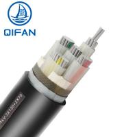 China Low Voltage Power Cable   Cable 4 core power cable for sale