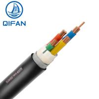 China Low Voltage Power Cable   Cable 4 core power cable for sale